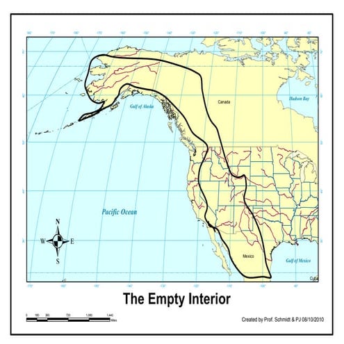 The empty interior | PDF