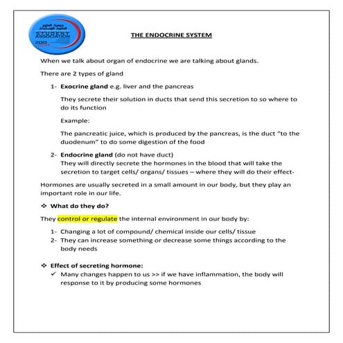 ANATOMY AND PHYSIOLOGY OF ENDOCRINE SYSTEM.pptx