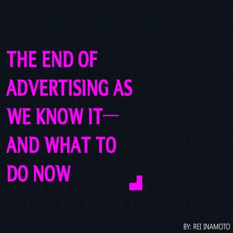 Branding in Social Media Era | PDF