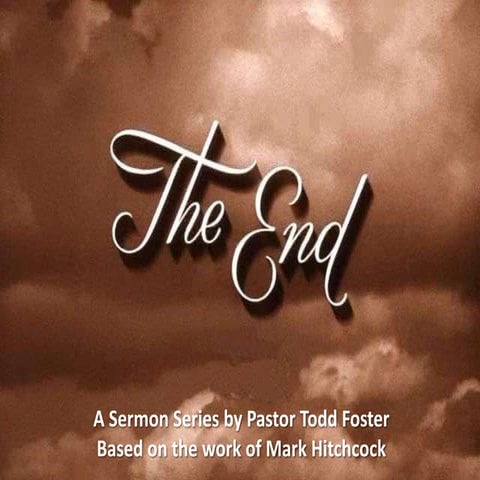 The end part06 slides | PPT