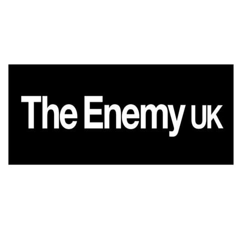 The enemy | PPTX