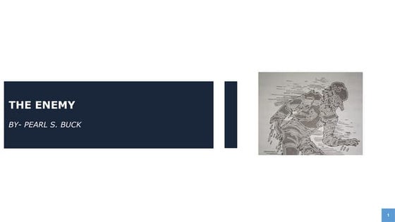The-Enemy.pptx