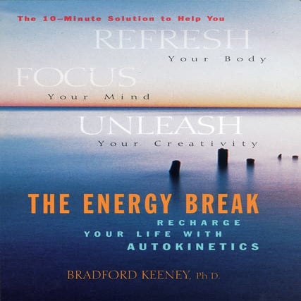The Energy Break | PDF