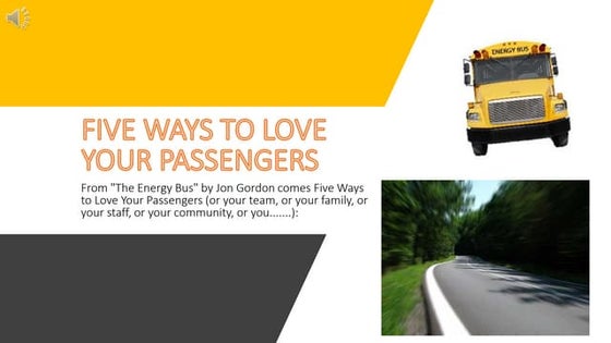 Energy Bus 20160422 | PPT