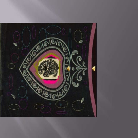 The Energy Quanta | PPTX