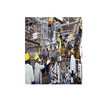 The Engineering Present Pptx