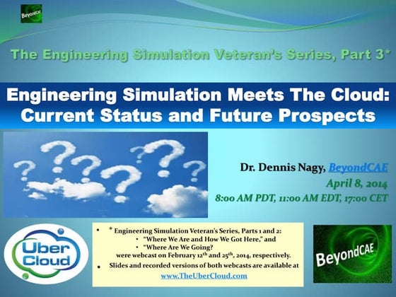 Mission Guide to Successful HPC Migration to the Cloud | PDF