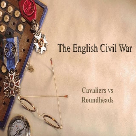 The English Civil War.ppt ...