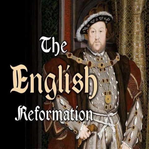 The protestant reformation powerpoint | PPT