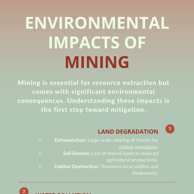 What is a Stope In Mining: Uncovering the Hidden Treasures of Ore ...