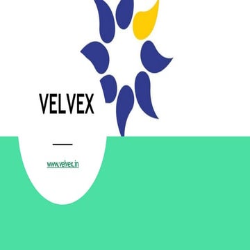 The Environmental Impact of AdBlue - Velvex | PPTX