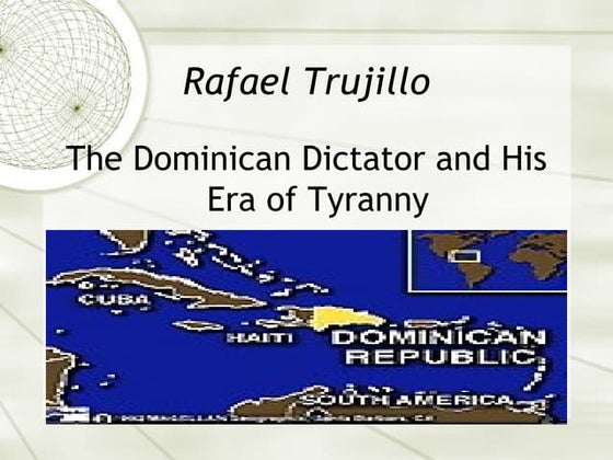 Trujillo's Assassination.pdf