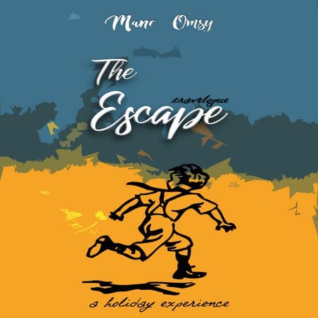 The Escape (edited) | PDF