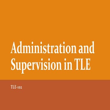 The Essential Qualities of an Effective School Administrator and ...