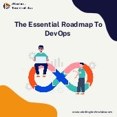 The Essential Roadmap To DevOps | PPT