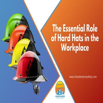 The Essential Rose of Hard Hats in the Workplace.pdf