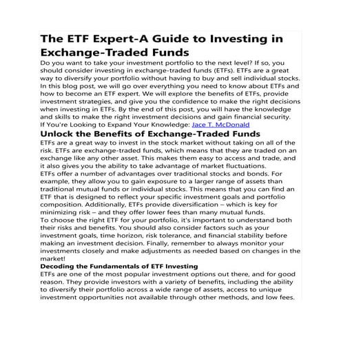 The ETF Expert.pdf