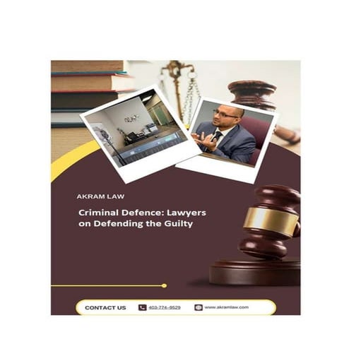 The Ethics of Criminal Defence Lawyers on Defending the Guilty.pdf