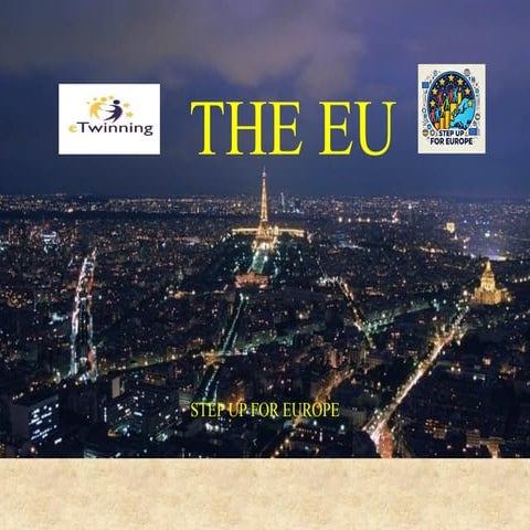 THE EU IN THE CURRENT WAY OF LIFE THAT WE CAN UNDERSTAND.pdf