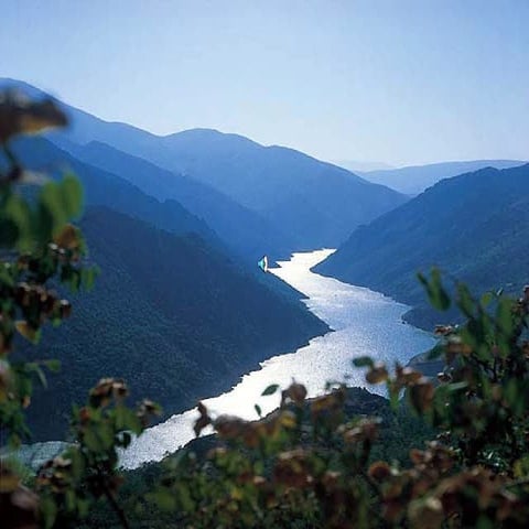 The Euphrates River (Fırat) | PPS