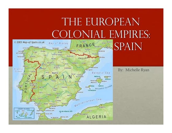 The European Colonial Empires Dutch | PDF