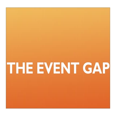 The Event Gap - Bryan Gray | PDF