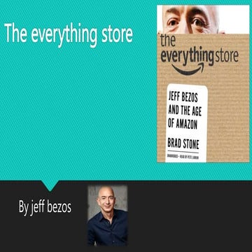 The everything storee.pptx