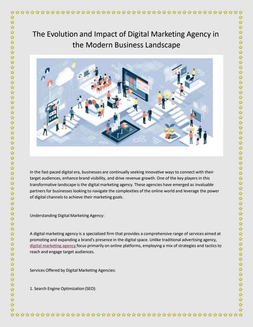 5 Success Stories Toronto Companies Thriving with Digital Marketing | PDF