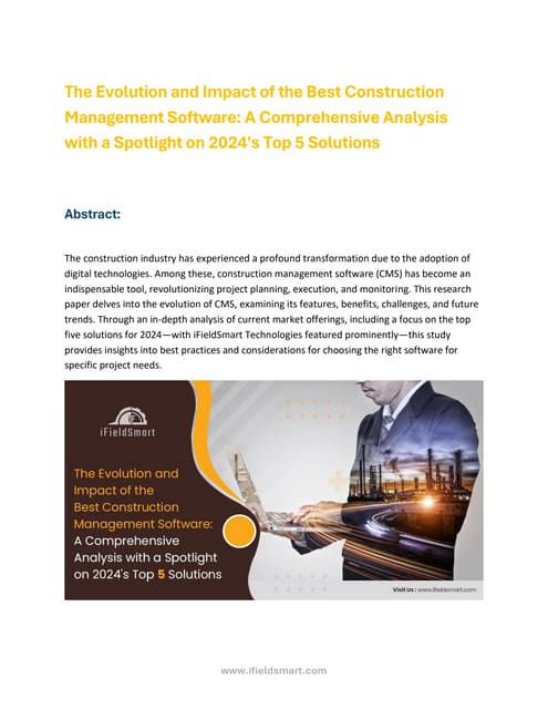 The Role of a Robust Construction Management Tool.pdf