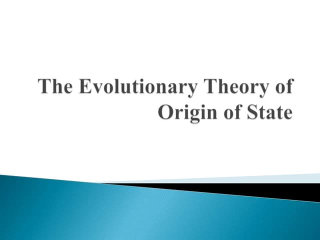 Traditional And Modern Approaches of Political Science | DOCX