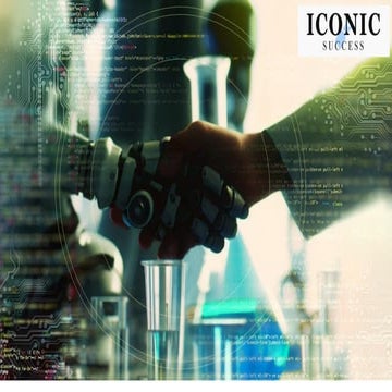 The Evolution from Relational Databases to AI-Driven Knowledge ...