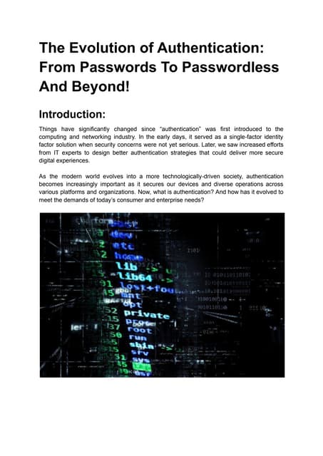 Step up authentication | PDF Step up authentication | PDF