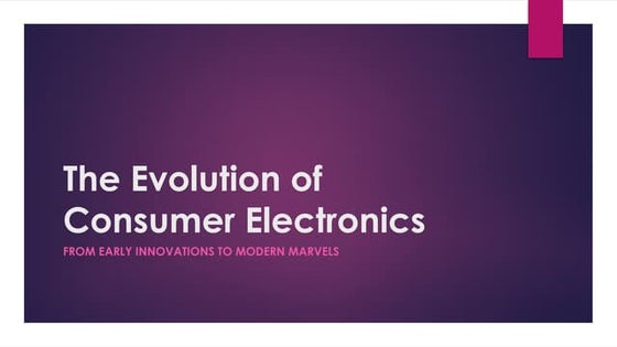 The History Of The Electronics Industry.pdf