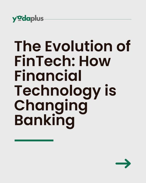 FinTech Overview | PDF