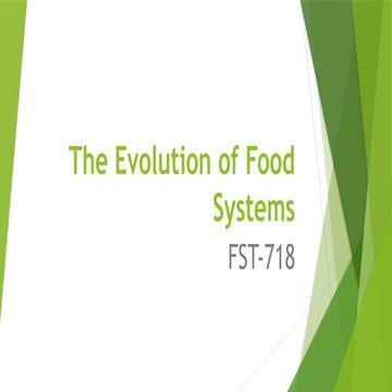 The Evolution of Food Systems food safer.pptx