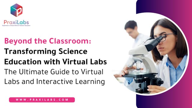 Virtual lab in ppt | PPTX