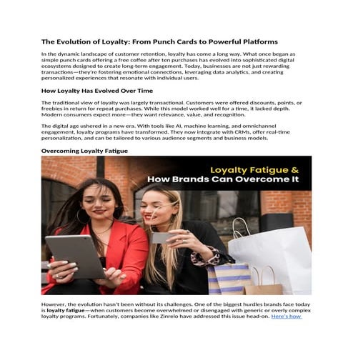 The Evolution of Loyalty_ From Punch Cards to Powerful Platforms (2).docx