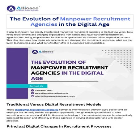 The Evolution of Manpower Recruitment Agencies in the Digital Age.pdf