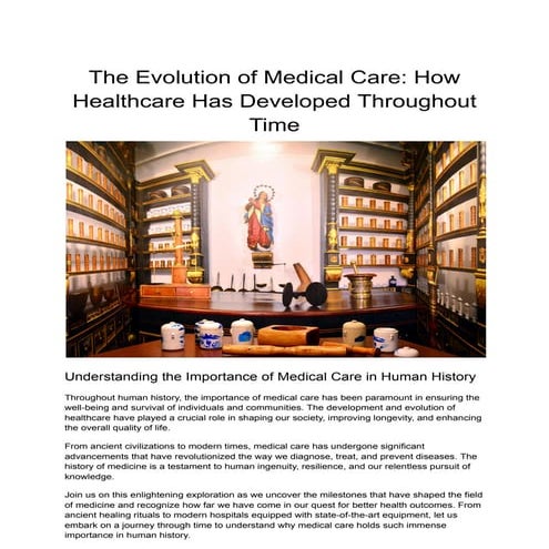 Advancement_in_Medicine_Presentation.pptx