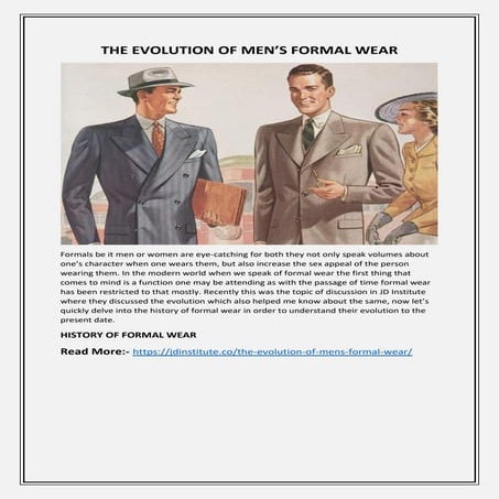 THE EVOLUTION OF MEN.pdf