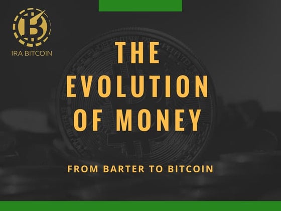 TIME LINE OF MONEY | PDF