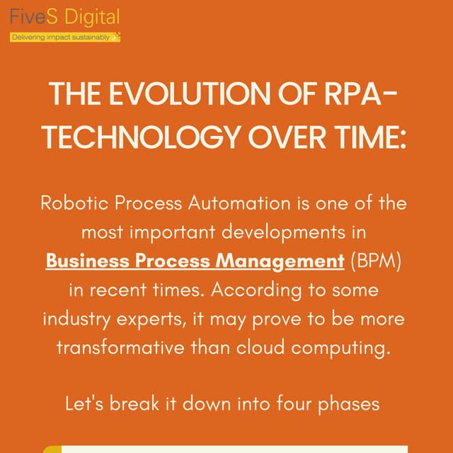 The evolution of RPA-Technology over time.pdf