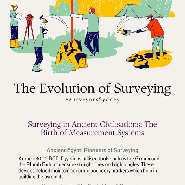 Traditional surveying techniques (introduction to civil engineering) | PPTX