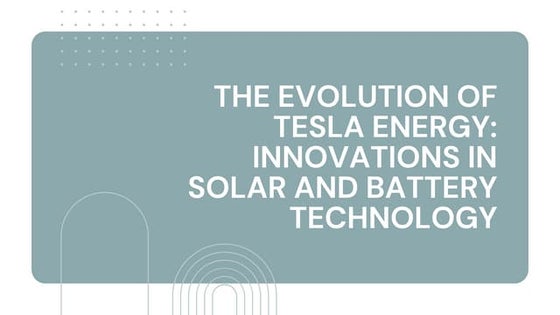 Tesla Motors powerpoint presentation.pdf