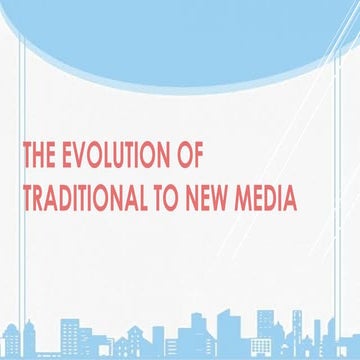 Pre-Industrial Age to Information Age.pptx