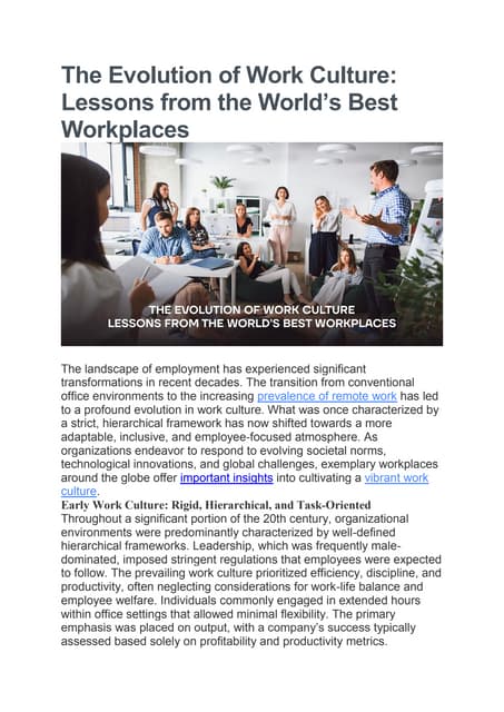 Tycoonsuccess presentations