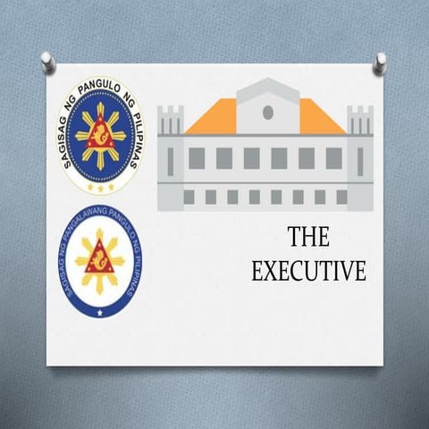 ph executive | PPTX