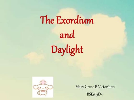 The Religion of Islam | PPT