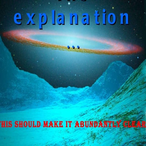 The explanation | PPS