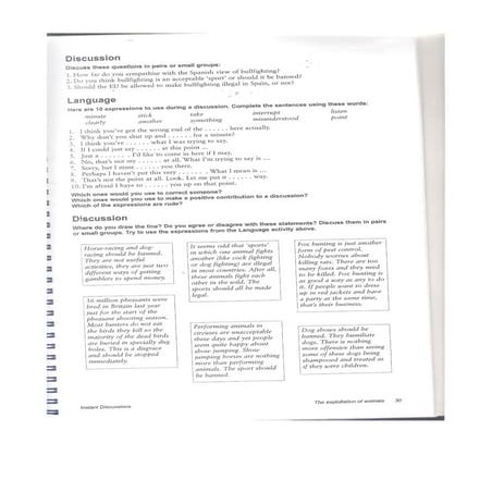 The exploitation of animals 2 | PDF